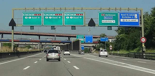 Diese Fehlentwicklung müssen wir stoppen! | umverkehR