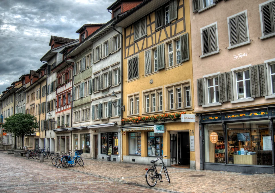 Städte-Initiative Winterthur | umverkehR