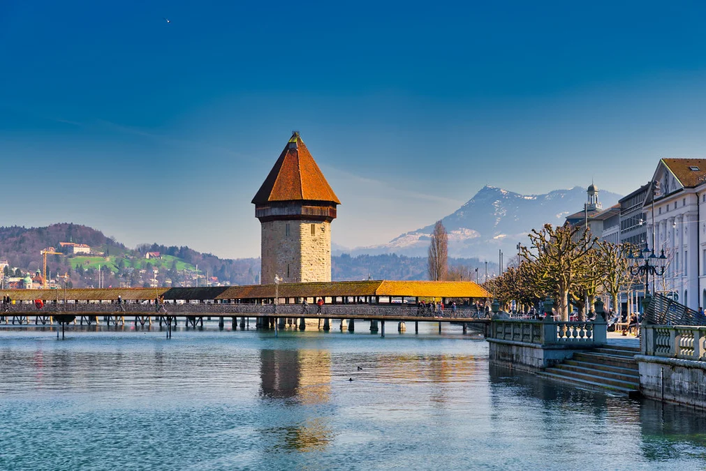 Städte-Initiative Luzern | umverkehR